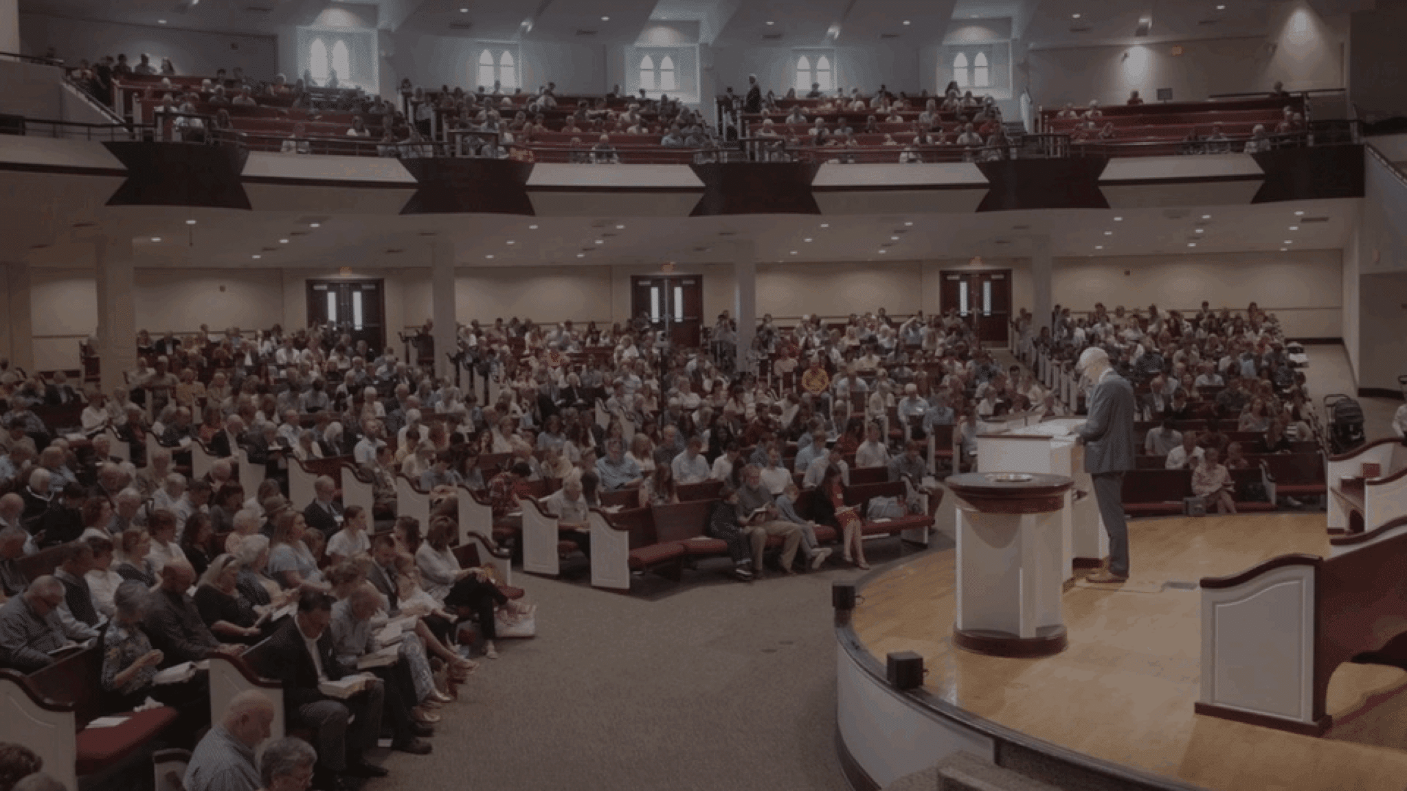 Christ Covenant Church | A Reformed Church in Matthews NC